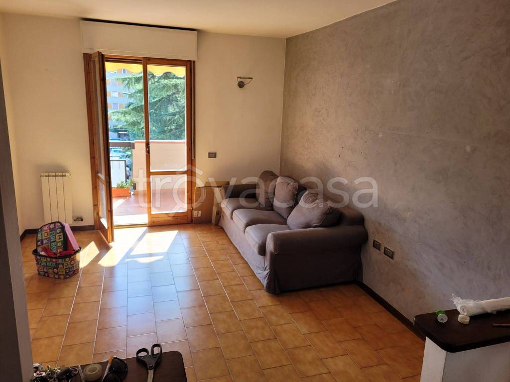 Appartamento in in vendita da privato a Firenze via Donato Bramante, 15