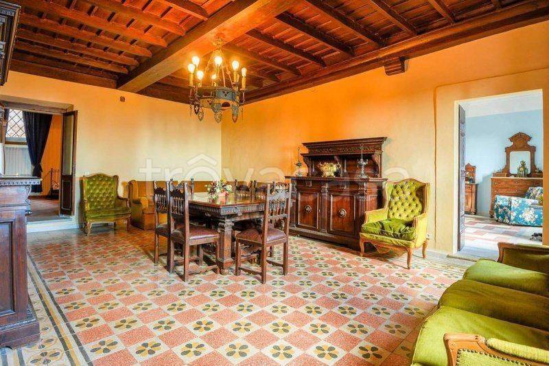 Appartamento in in vendita da privato a Paliano via Zancati, 113