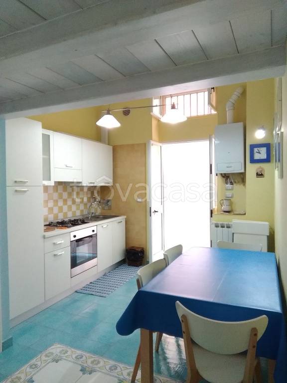 Appartamento in in vendita da privato a Margherita di Savoia via Valerio, 8