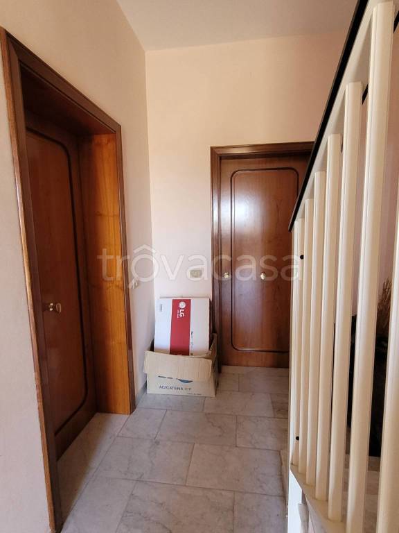 Villa in in vendita da privato a Ragusa via Generale Luigi Cadorna, 293