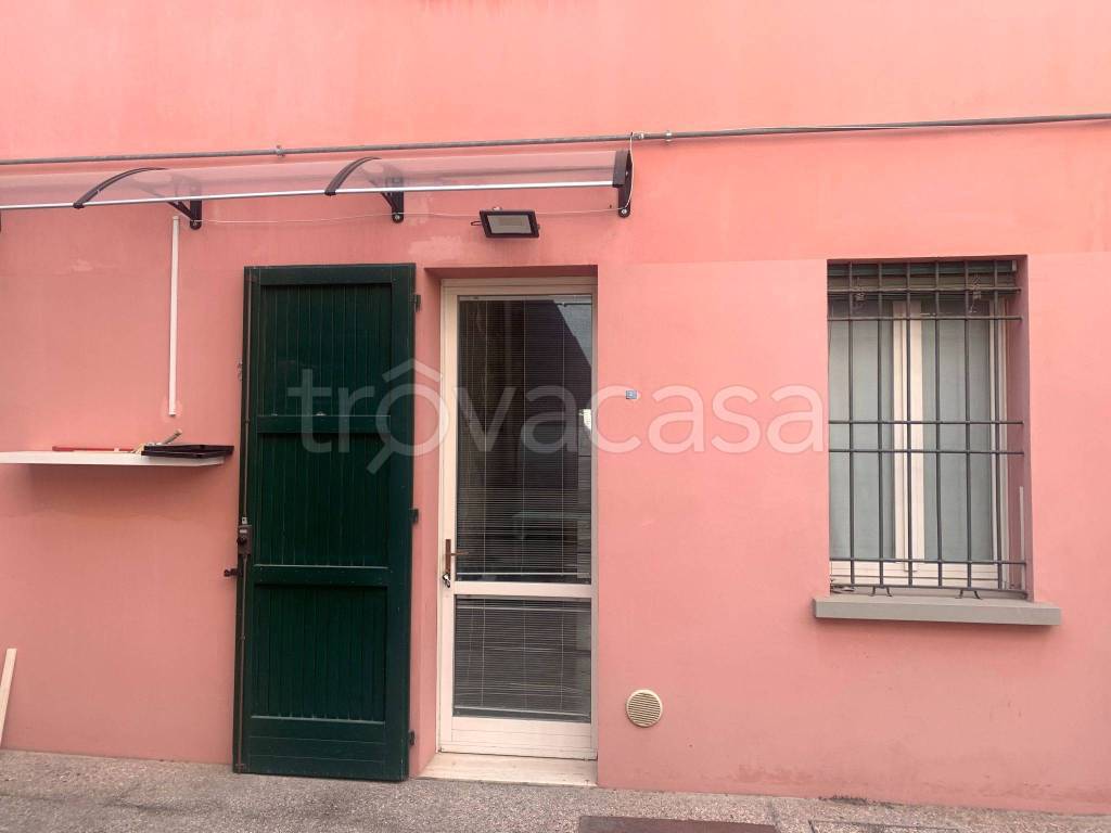 Appartamento in in vendita da privato a Faenza