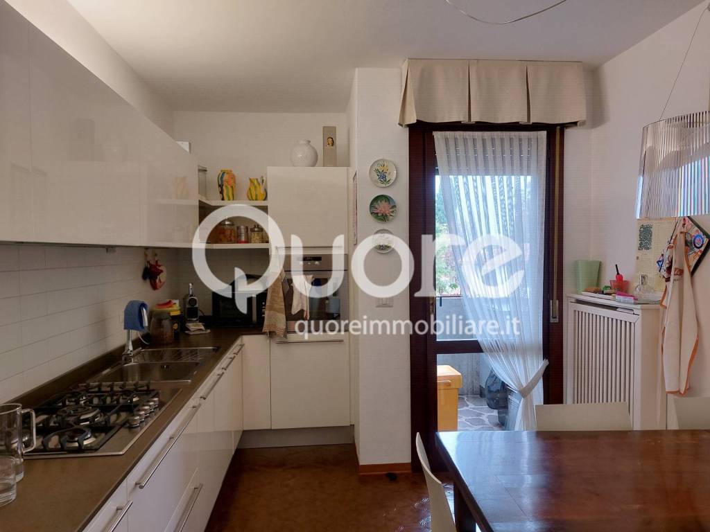 Appartamento in vendita a Buttrio vai Pradamano, 5