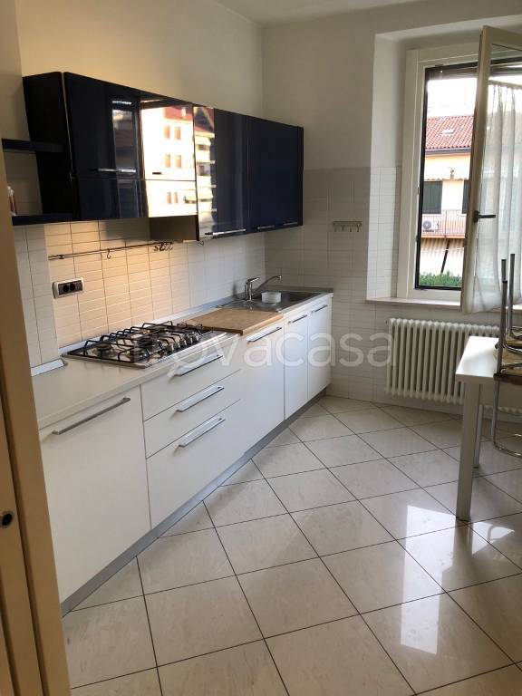 Appartamento in in vendita da privato a Venezia via Filippo Corridoni