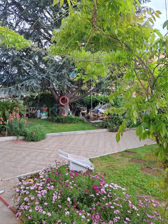 Villa in in vendita da privato a San Felice a Cancello via Napoli, 516