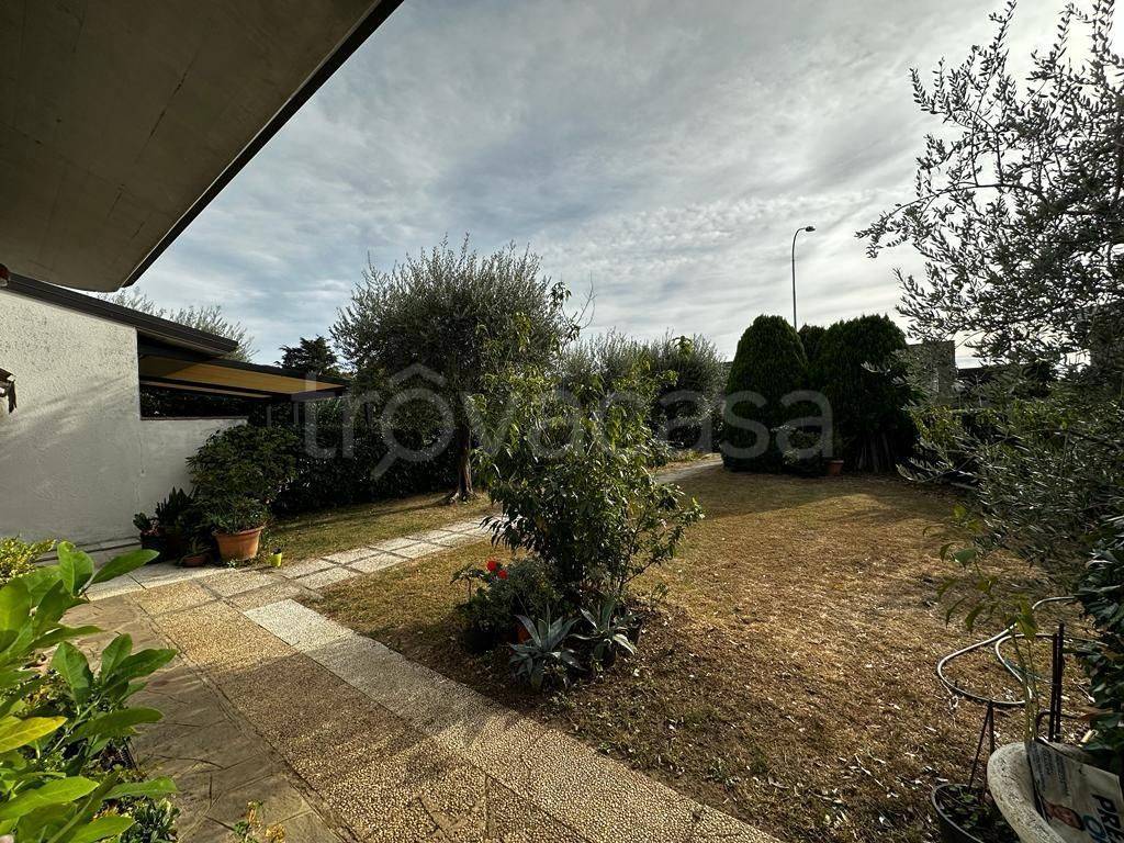 Villa a Schiera in in vendita da privato a Cologne via San Gervasio, 2