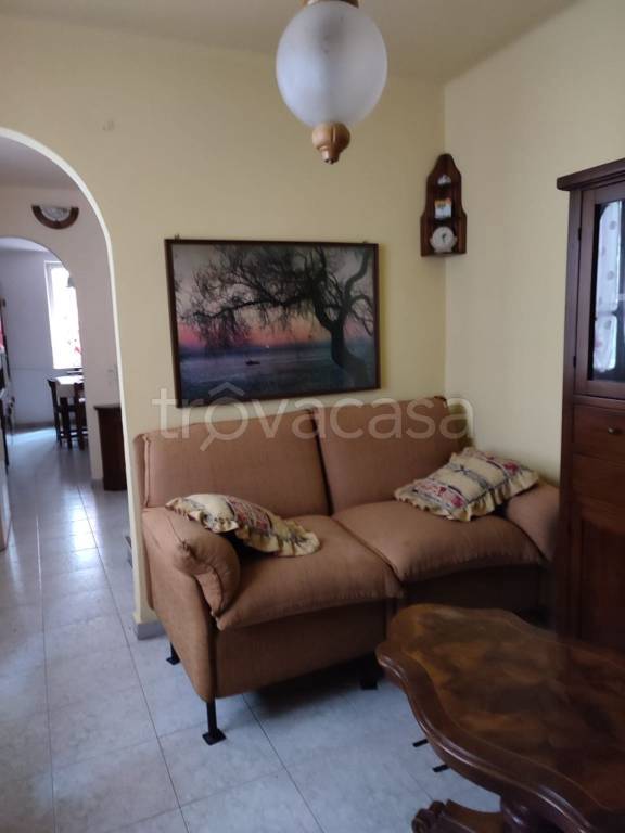 Casa Indipendente in in vendita da privato a Ormea vico dell'Unione, 12