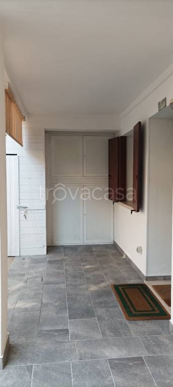 Appartamento in in vendita da privato a Padova via Castelmorrone, 20