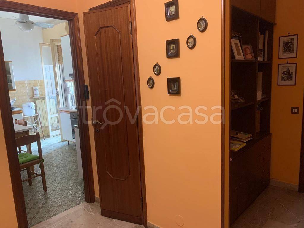 Appartamento in in vendita da privato a Cremona via Marmolada, 16
