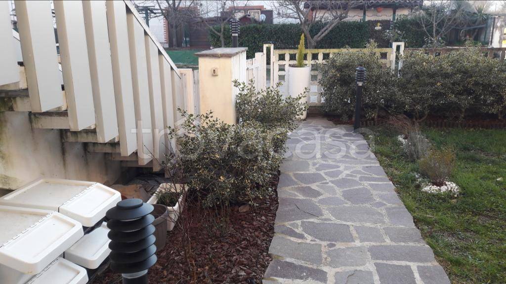 Appartamento in in vendita da privato a San Massimo strada Provinciale di San Massimo