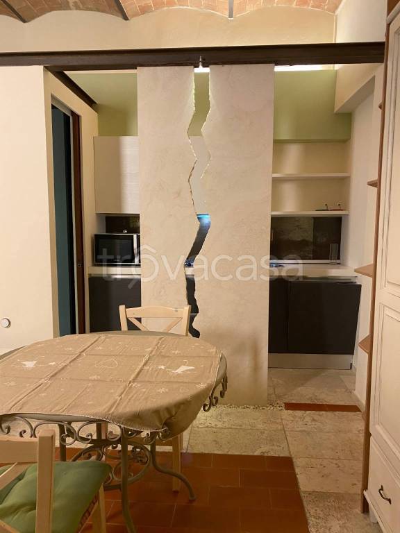 Intero Stabile in in vendita da privato a Montelupo Fiorentino via Baccio da Montelupo, 80