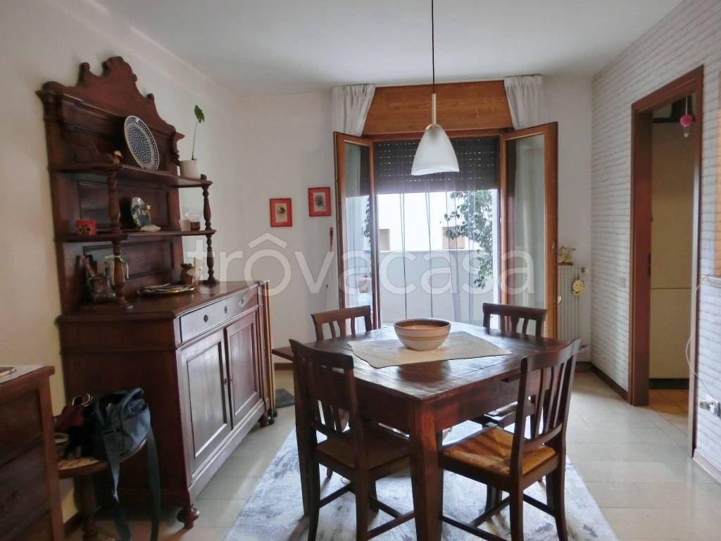 Appartamento in in vendita da privato ad Aviano viale Giuseppe Mazzini, 10