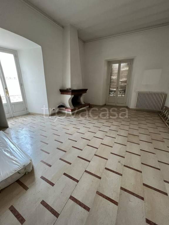 Appartamento in in vendita da privato a Trani via Marsala, 4