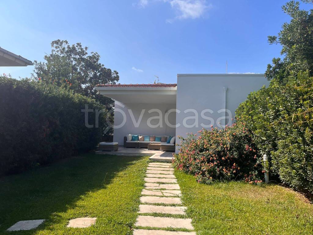 Villa Bifamiliare in in vendita da privato a Lamezia Terme via Rinaldo Miceli