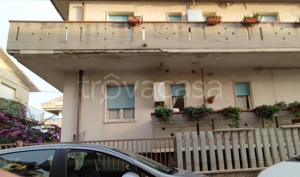 Appartamento all'asta a Montesilvano via Sila, 8, 8