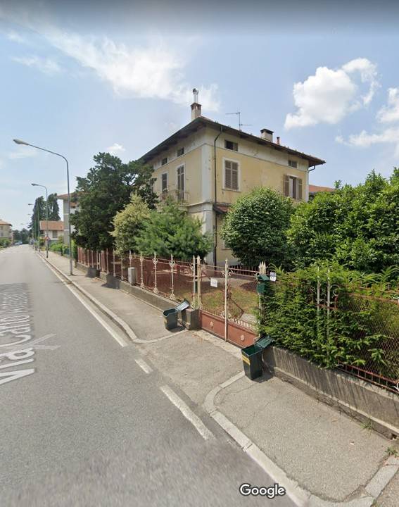 Appartamento all'asta a Biella via Carlo Antonio Coda