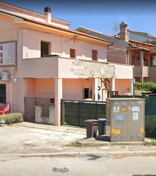 Appartamento all'asta a Chieti via Marvin Gelber