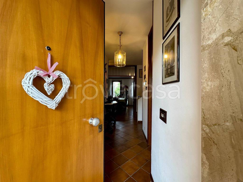 Villa a Schiera in vendita a Campoformido via della Roggia, 109