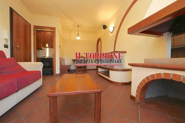 Appartamento in vendita a Buggiano via Fratelli Rosselli