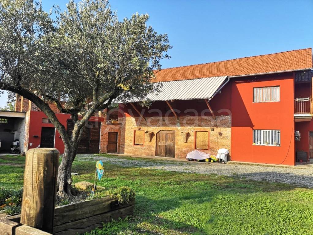 Villa in vendita a Castelletto Cervo cantone Molino