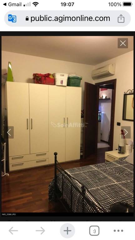 Appartamento in in vendita da privato a Carpi via Don Luigi Sturzo, 63