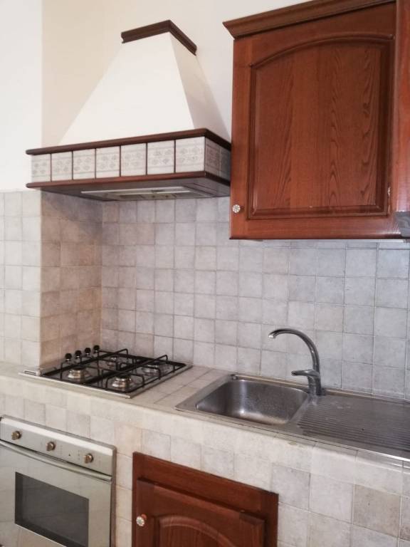 Appartamento in vendita a Capo d'Orlando via Cristoforo Colombo