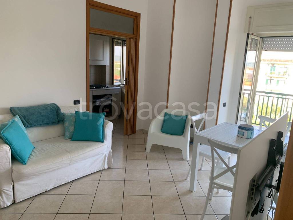 Appartamento in in vendita da privato a Formia via Dino Penazzato, 12