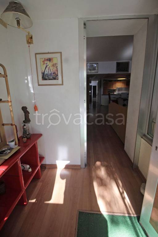 Villa a Schiera in vendita a Campoformido strada delle Betulle