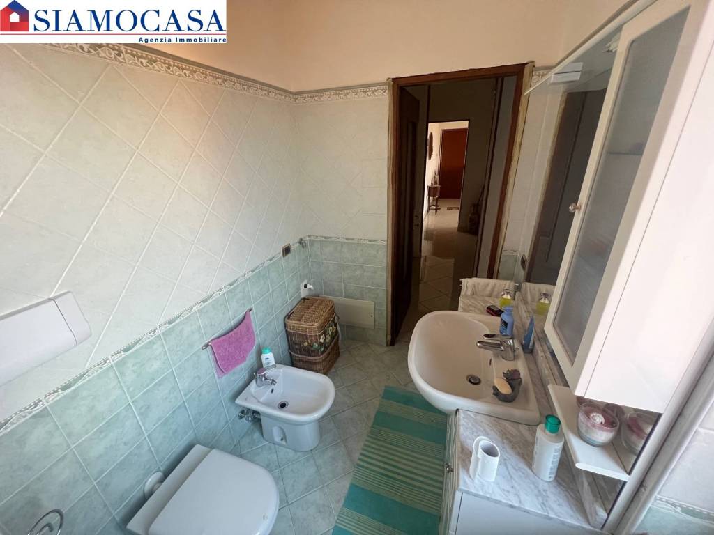 Appartamento in vendita ad Alessandria via della Palazzina, 76