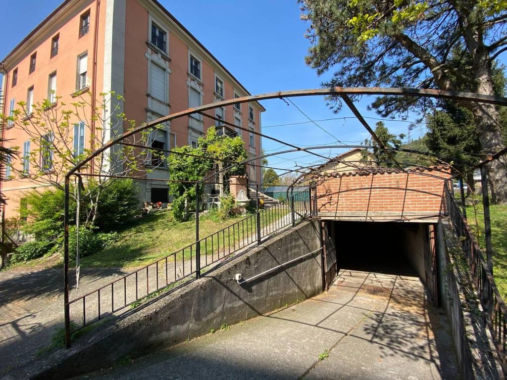 Appartamento in in vendita da privato a Brescia viale Sant'Eufemia, 102