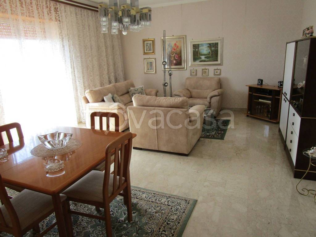 Appartamento in vendita a Statte