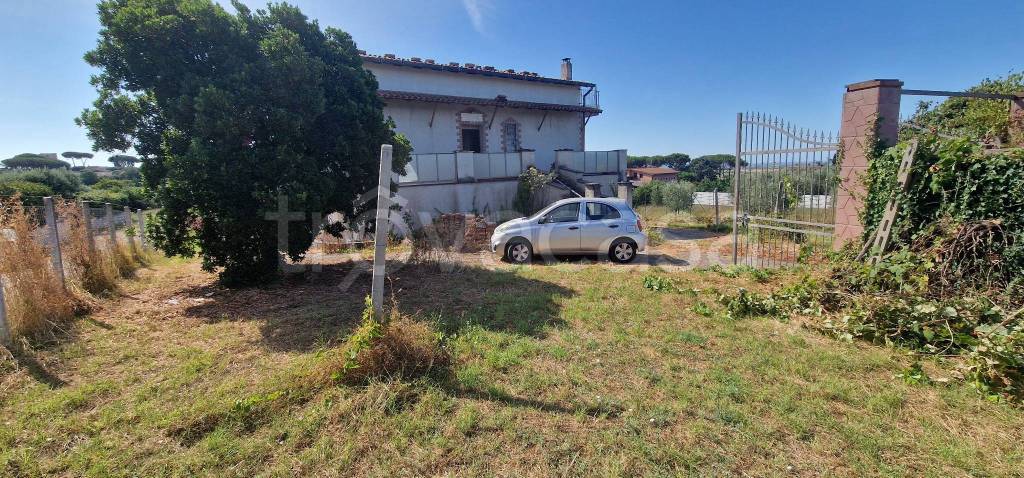Villa in vendita ad Albano Laziale via 1 Maggio, 18
