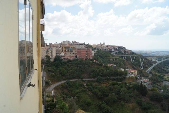 Appartamento in vendita a Catanzaro via Bruno Chimirri