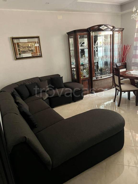 Appartamento in in vendita da privato a Messina via Zenone, 6