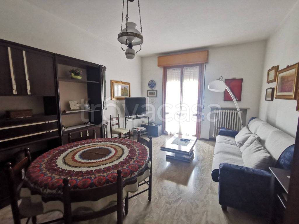 Appartamento in vendita a Fidenza via Giotto di Bondone