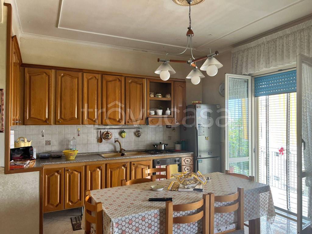 Appartamento in in vendita da privato a Napoli via Sardegna