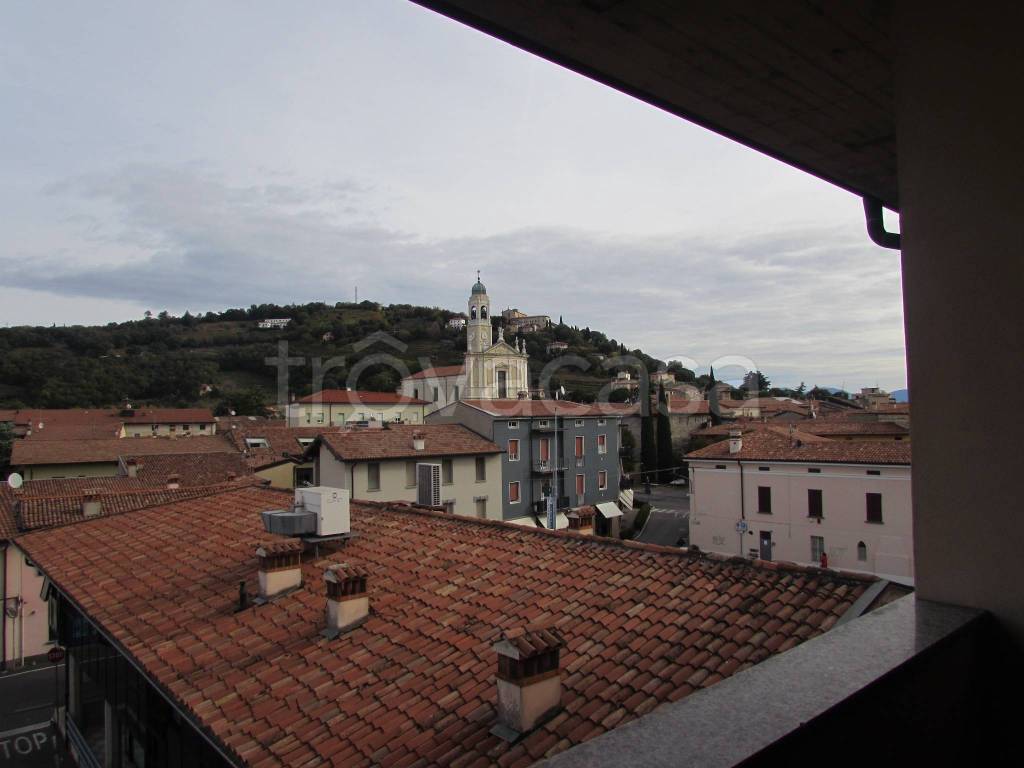 Appartamento in in vendita da privato a Coccaglio via Adelchi Negri, 6