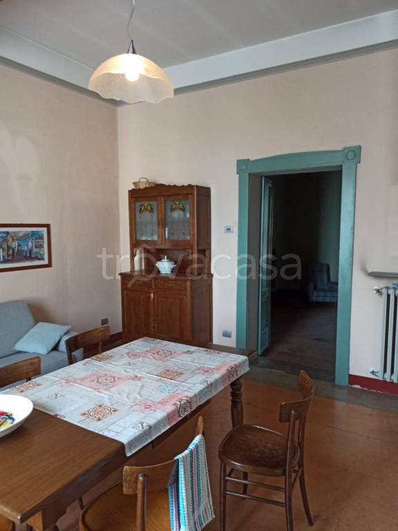 Intero Stabile in in vendita da privato a Ostiano via Giuseppe Garibaldi, 48