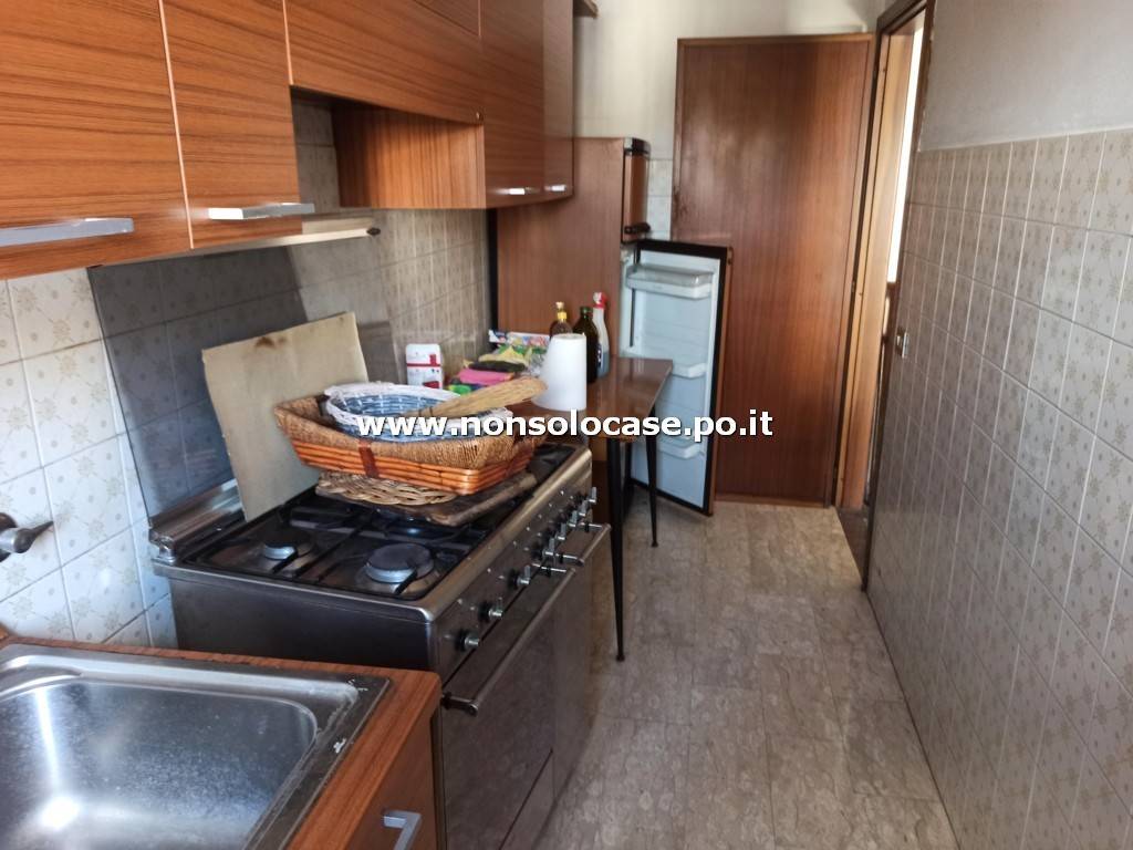 Casa Indipendente in vendita a Montemurlo via Giotto