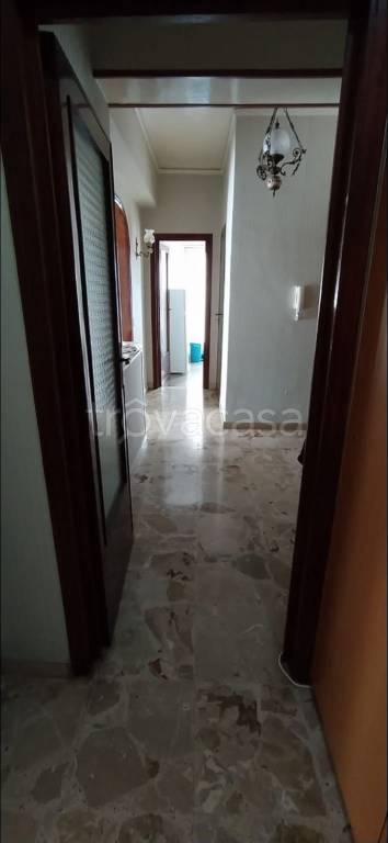 Appartamento in in vendita da privato a Messina via Peschiera, 25