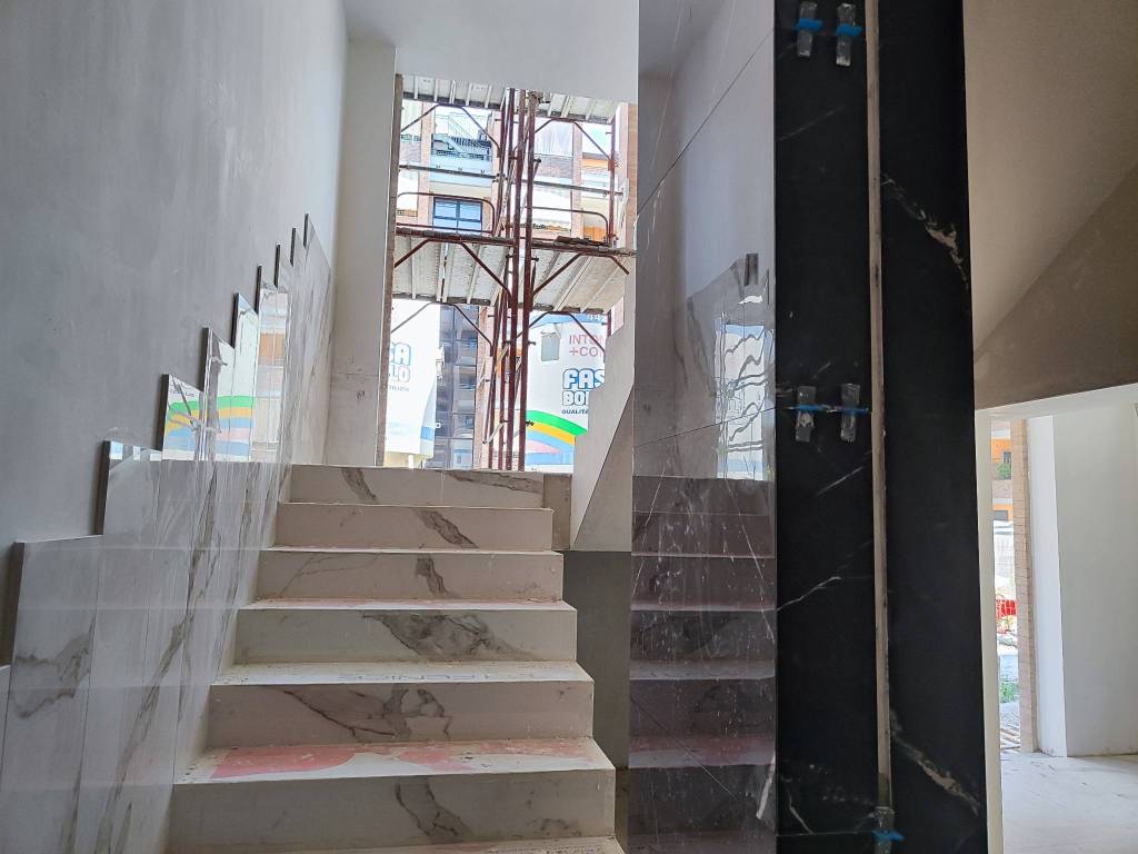 Appartamento in vendita a Benevento va Fratelli Addabbo