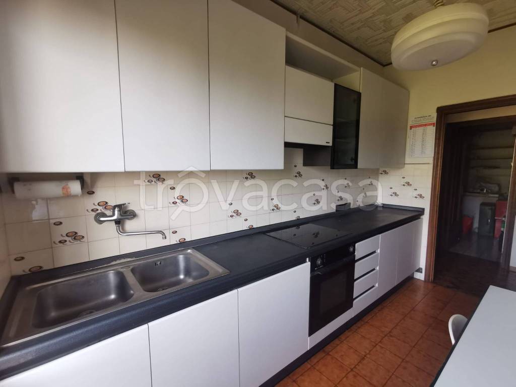 Appartamento in vendita a Fidenza via Giotto di Bondone