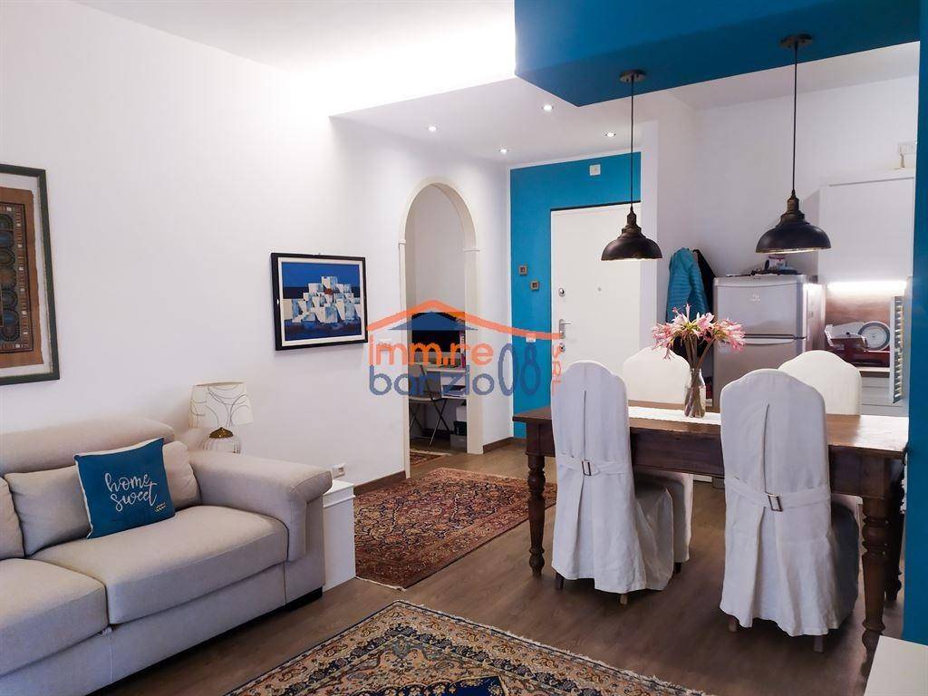 Appartamento in vendita a Ballabio