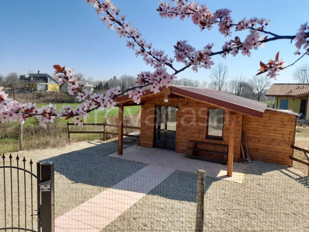 Cascina in in vendita da privato a Bruino