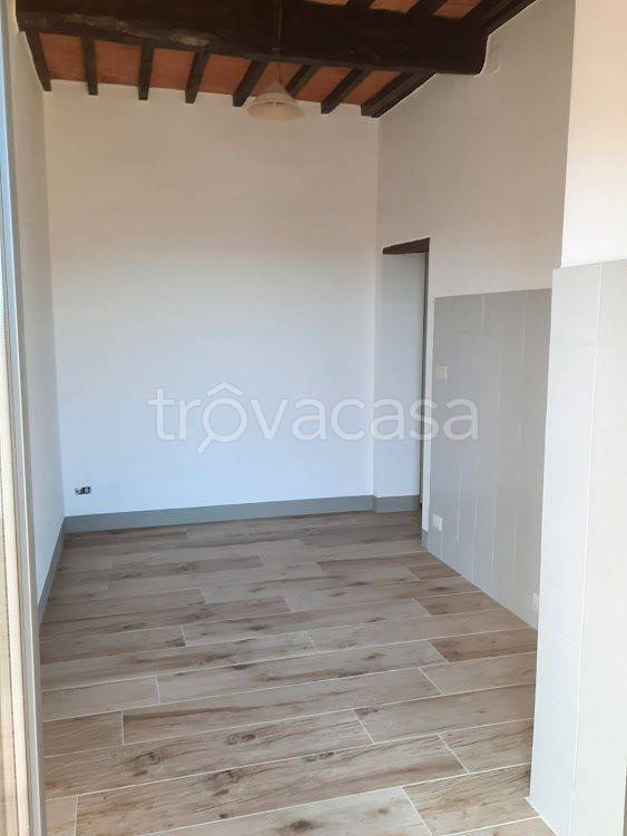 Appartamento in in vendita da privato a Castelnuovo Berardenga via del Chianti, 48