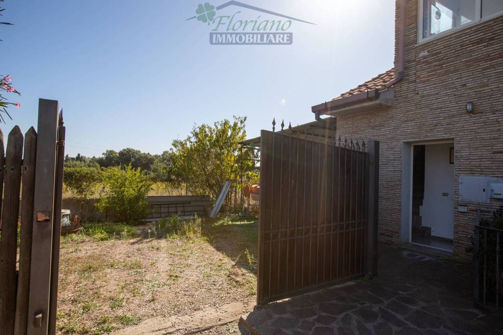 Casale in vendita a Capalbio via Pedemontana