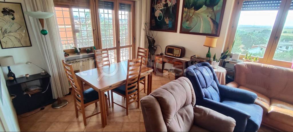 Appartamento in in vendita da privato a Guidonia Montecelio via Monte Grappa, 38