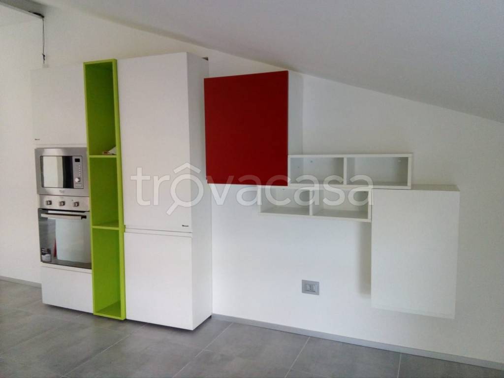 Appartamento in in vendita da privato a Santa Maria Capua Vetere via Jan Palach, 12