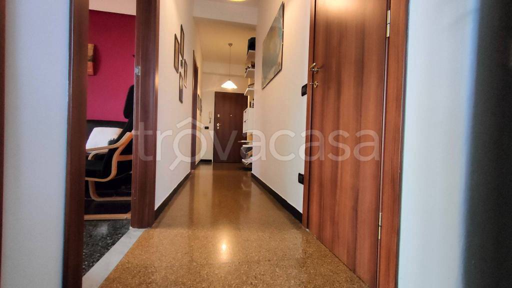 Appartamento in in vendita da privato a Savona via Filippo Turati, 6
