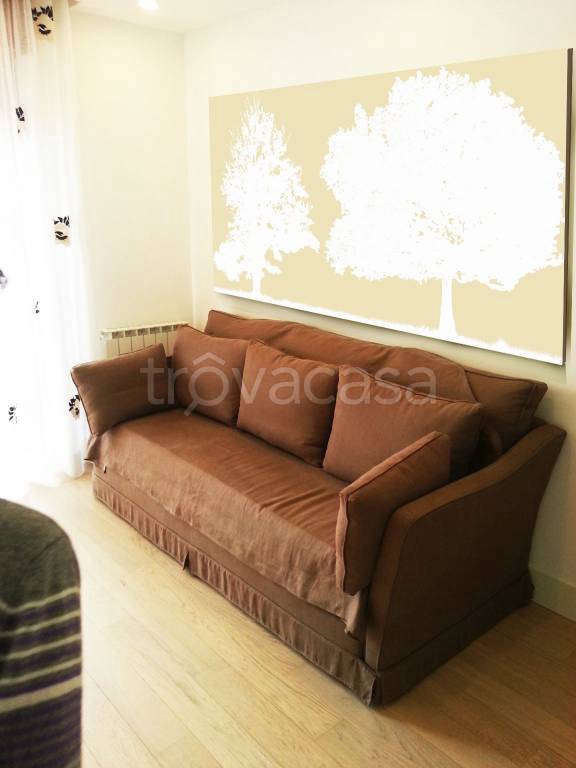 Appartamento in in vendita da privato a Latina via Terenzio, 12