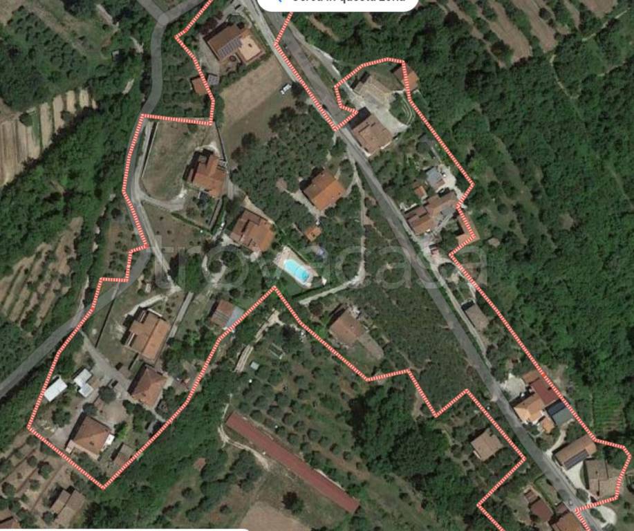 Appartamento all'asta ad Arpino via Cicchillitto